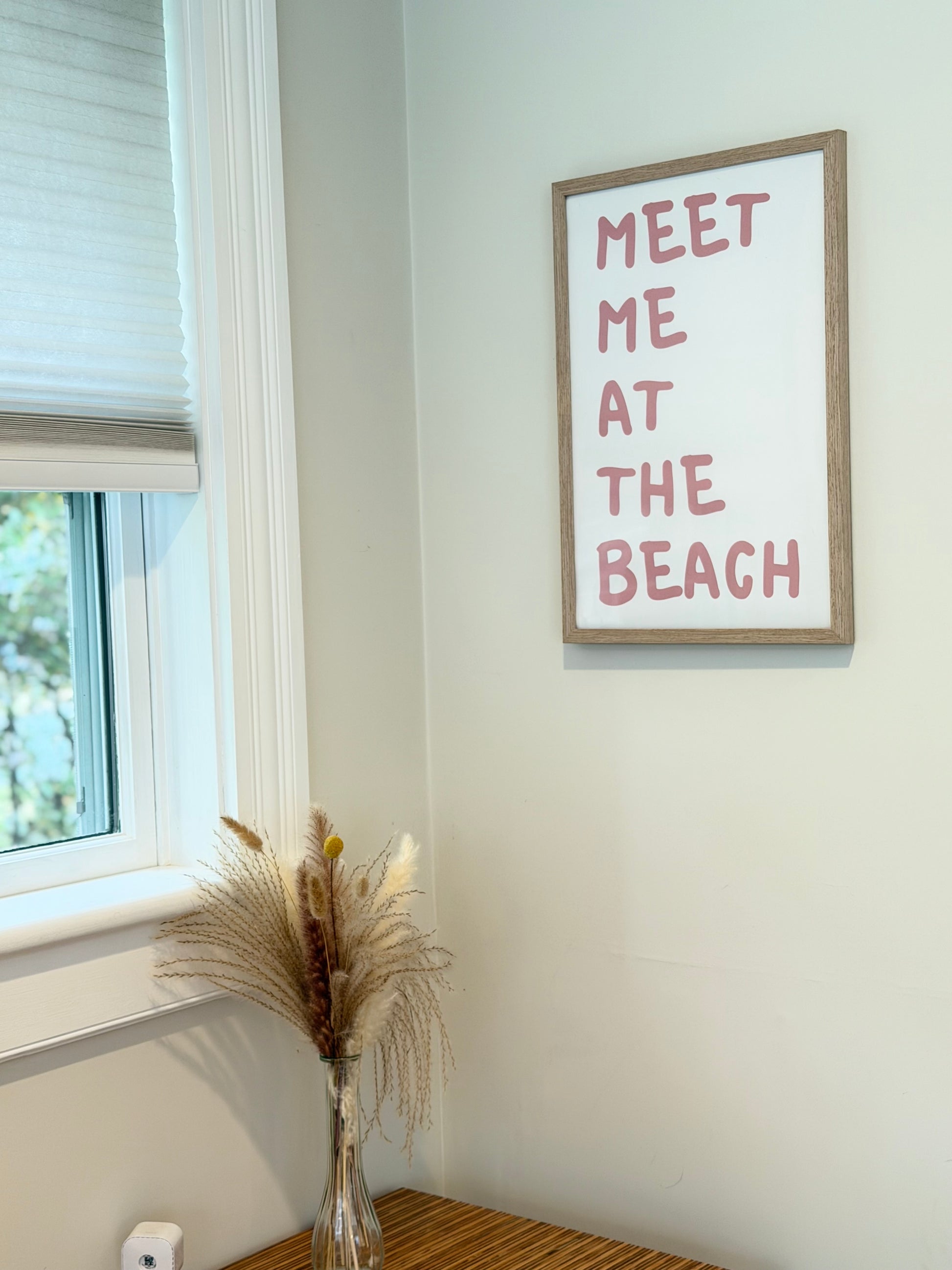 Meet Me At The Beach – Gansett Outfitters
